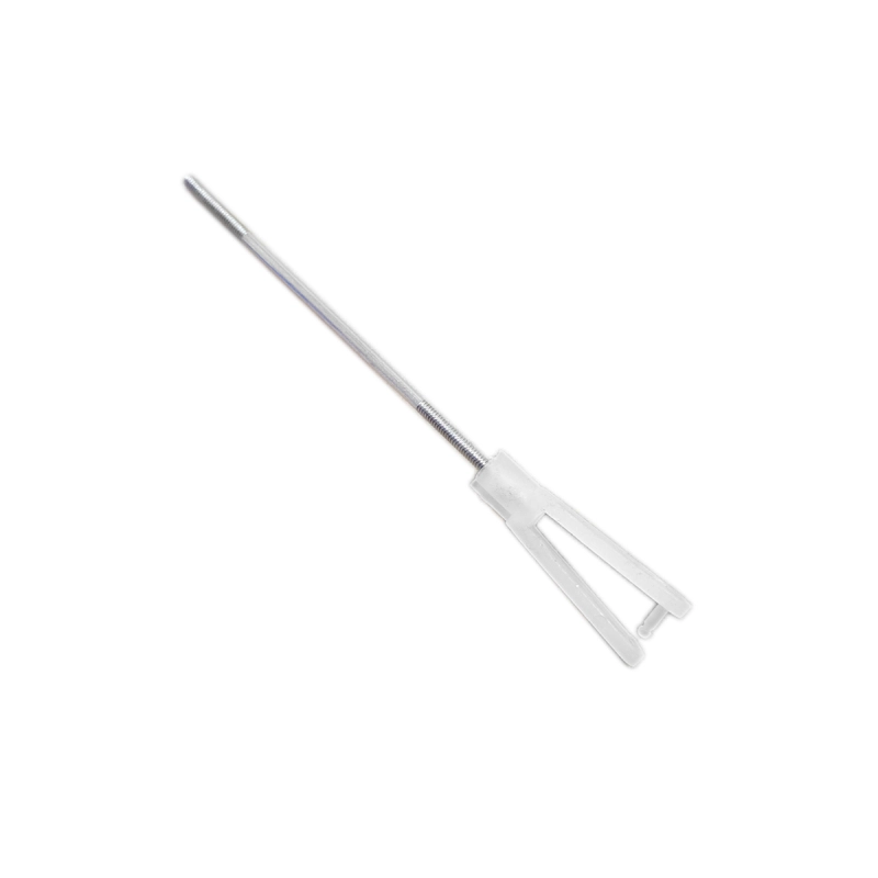 2mm Push-Pull Rod Chuck Servo Connecting Rod Combination