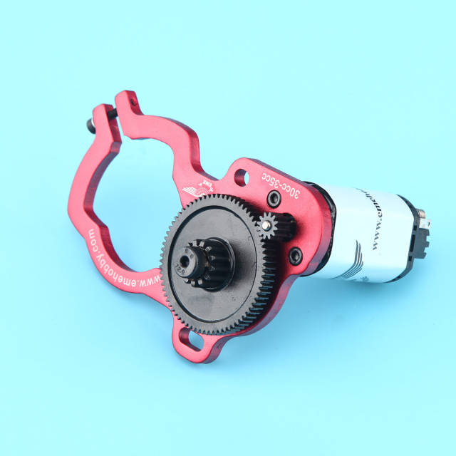 EME Electric Starter for DLE30 DLE35RA EME35 Gasoline Engine,Starters