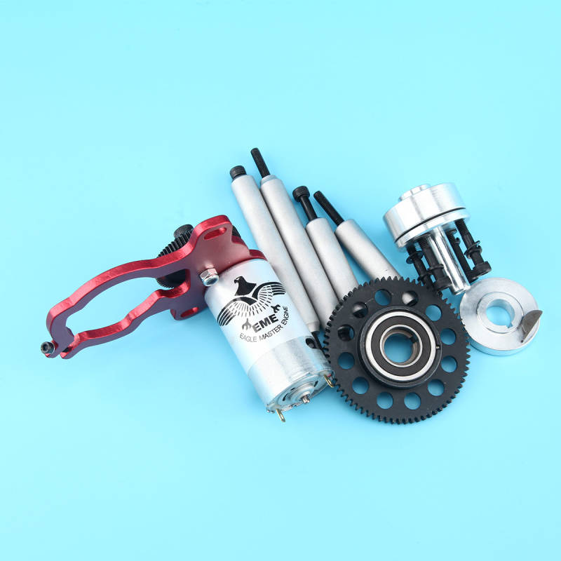 EME Electric Starter For DLE55, EME55, EME55-II, EME60 Engines,Starters