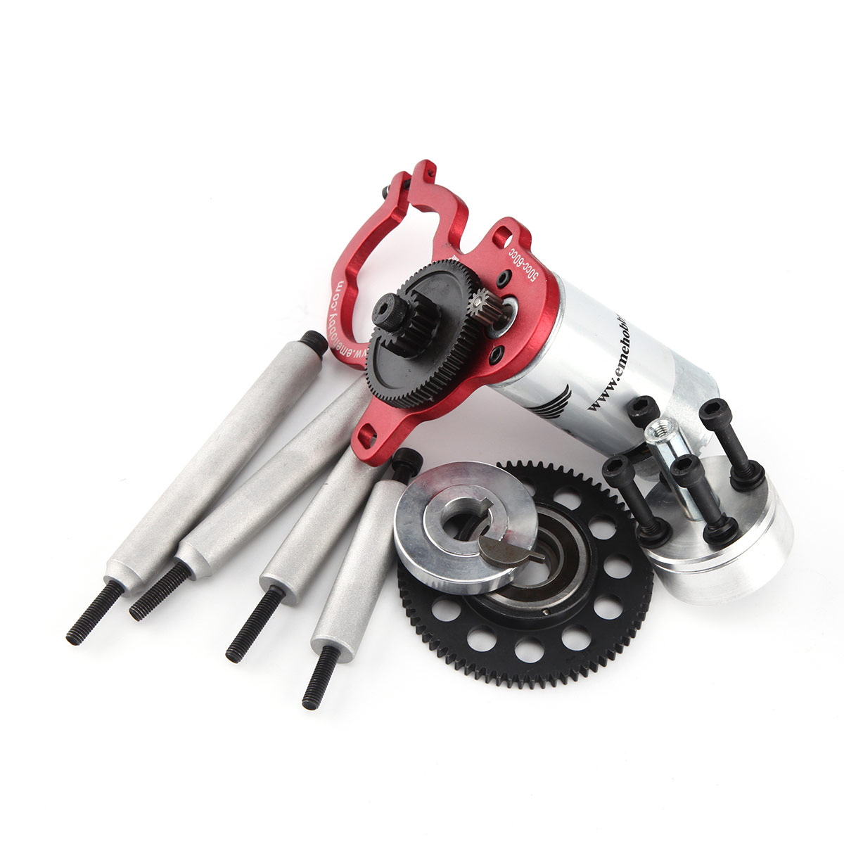 EME Electric Starter For DLE55, EME55, EME55-II, EME60 Engines,Starters