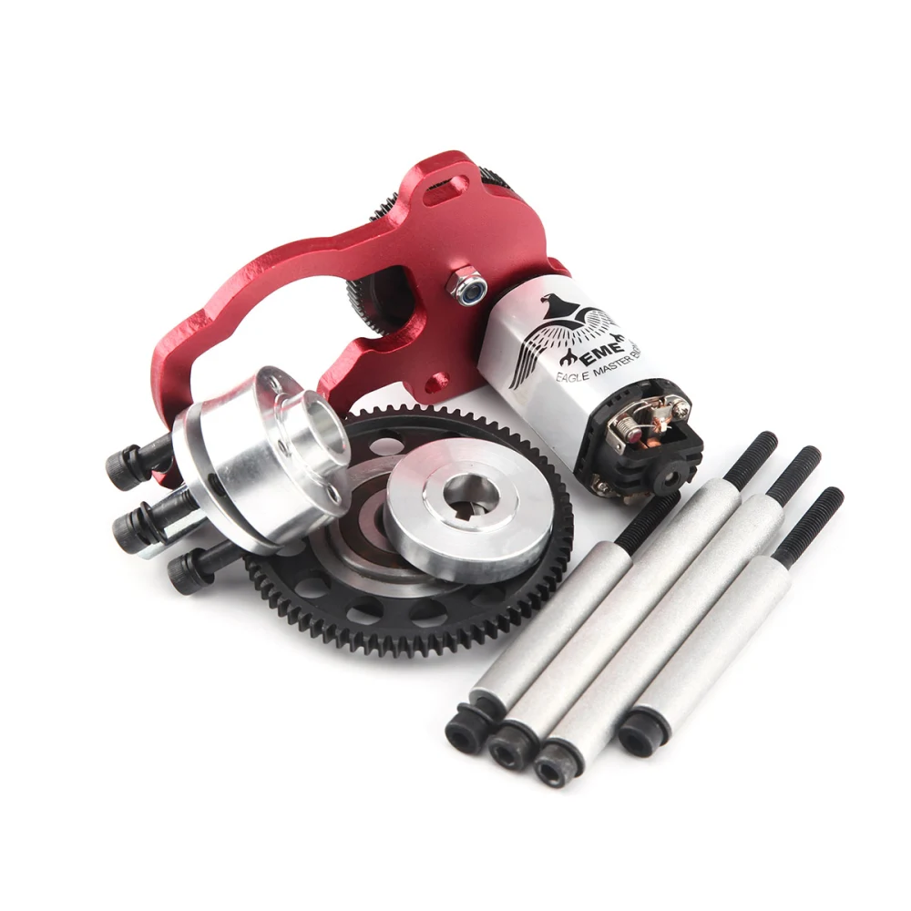 EME Electric Starter for DLE30 DLE35RA EME35 Gasoline Engine,Starters