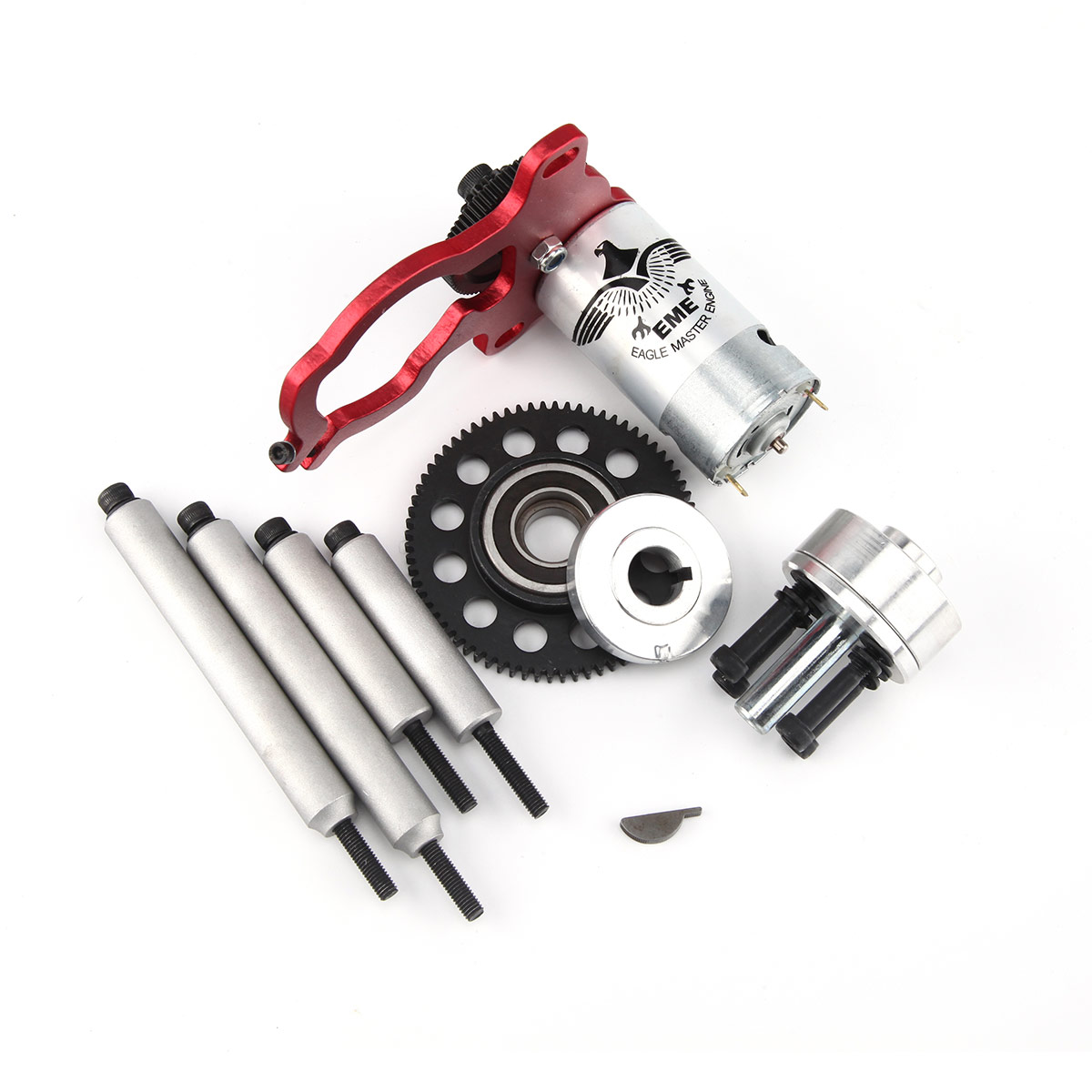 EME Electric Starter For DLE55, EME55, EME55-II, EME60 Engines,Starters