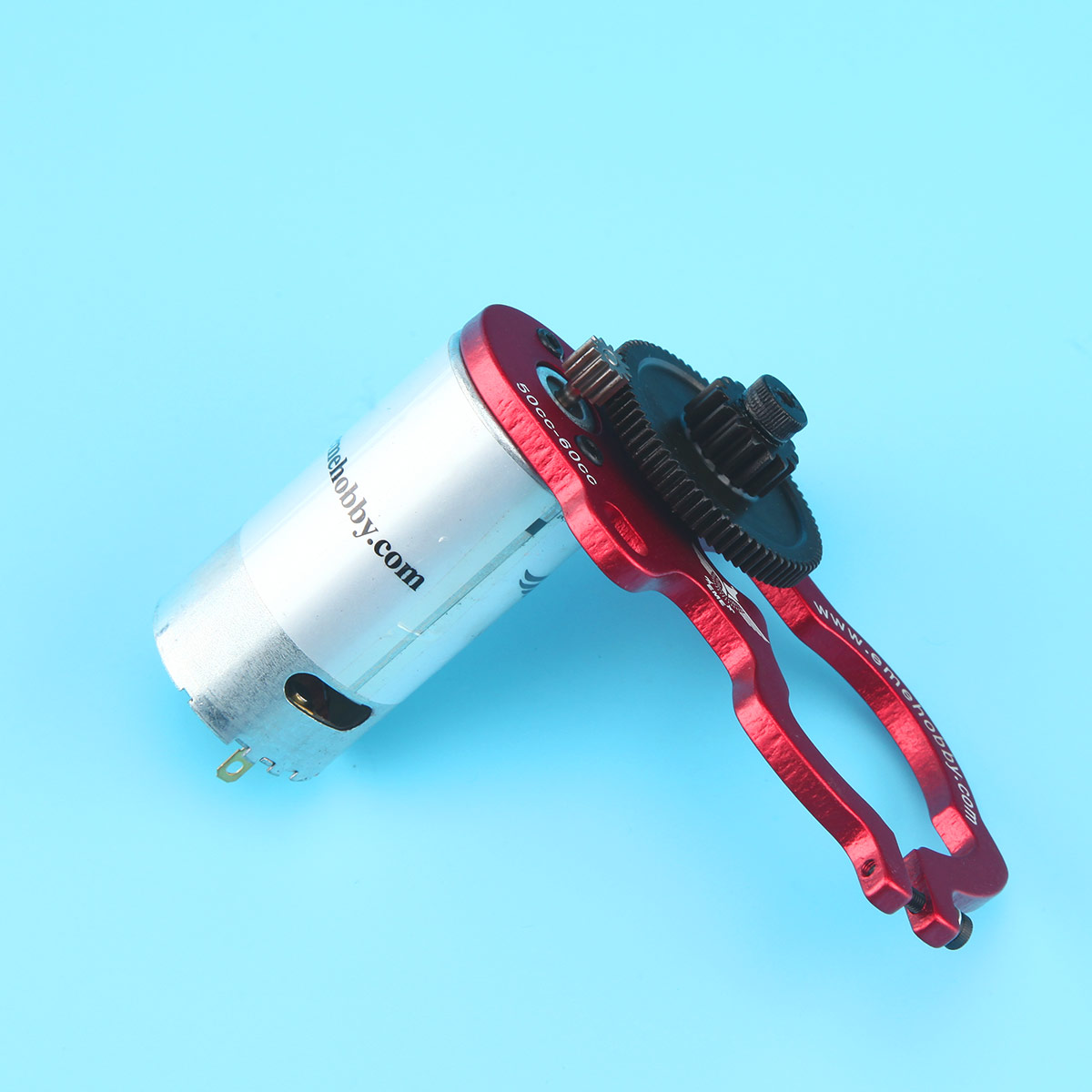 EME Electric Starter For DLE55, EME55, EME55-II, EME60 Engines,Starters