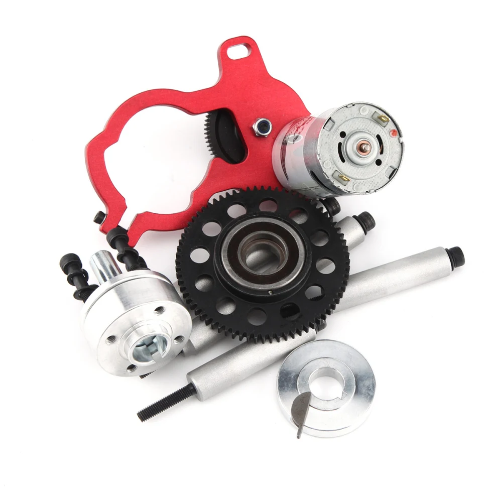 EME Electric Starter For DLE55, EME55, EME55-II, EME60 Engines,Starters