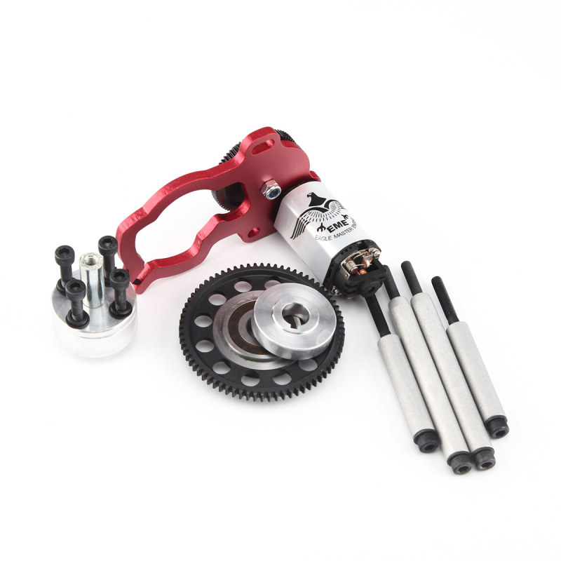 EME Electric Starter for DLE30 DLE35RA EME35 Gasoline Engine,Starters