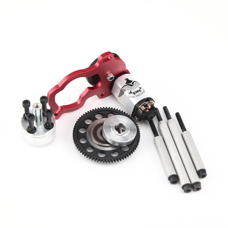 EME Electric Starter for DLE30 DLE35RA EME35 Gasoline Engine,Starters