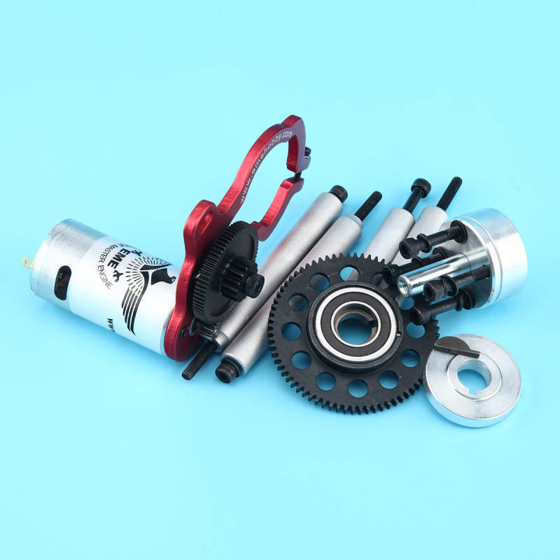 EME Electric Starter For DLE55, EME55, EME55-II, EME60 Engines,Starters