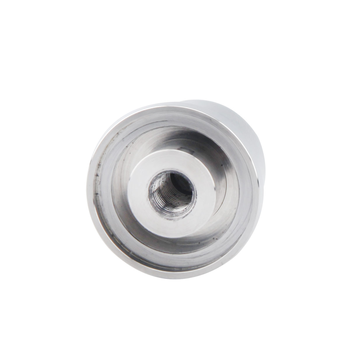 Scale Special Drilled Aluminum Spinner with Prop Nut M8*1 for DLE20 ...