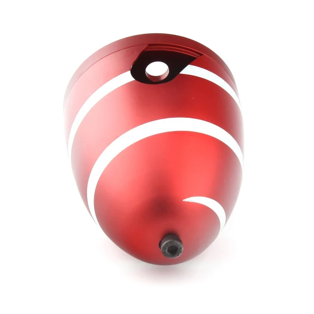 3inch/76mm Spiral motion Spinner for FW190, Zero Fighter, Sukhoi ...