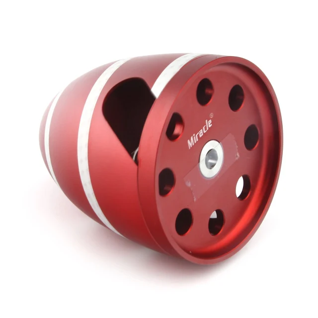 3inch/76mm Spiral motion Spinner for FW190, Zero Fighter, Sukhoi ...