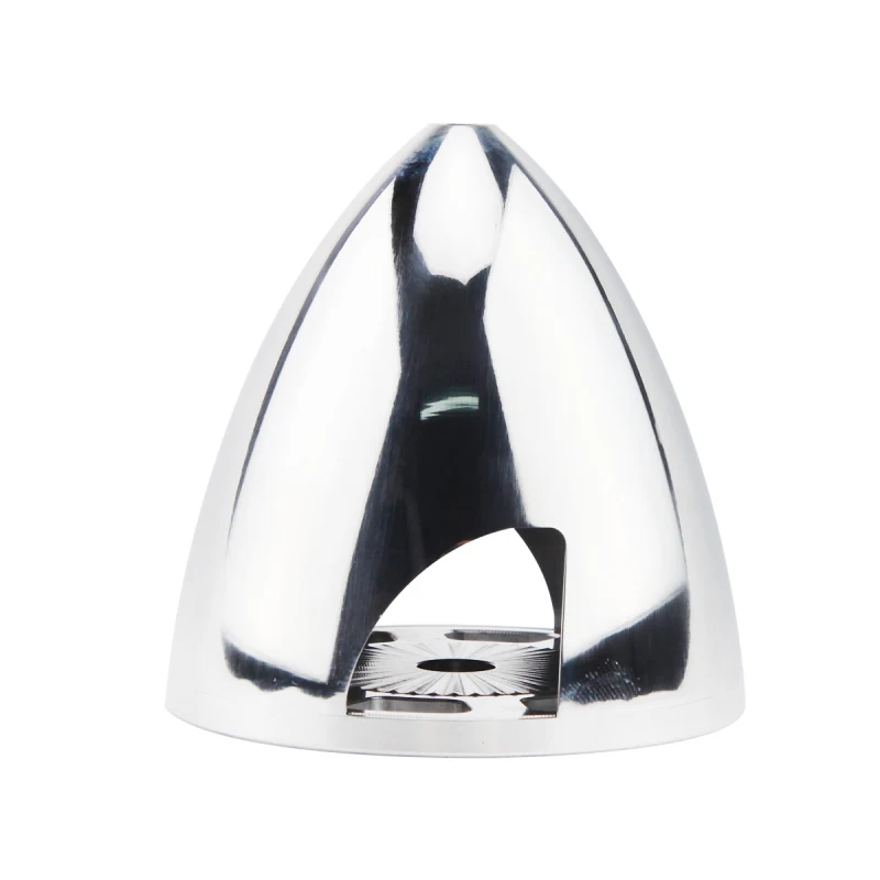 2.75inch Miracle standard Aluminum Spinner