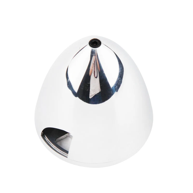 3inch Miracle standard Aluminum Spinner