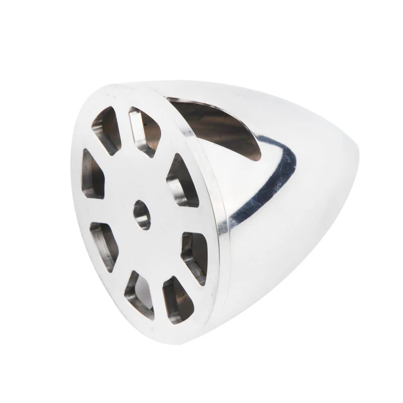 3.25inch Miracle standard Aluminum Spinner