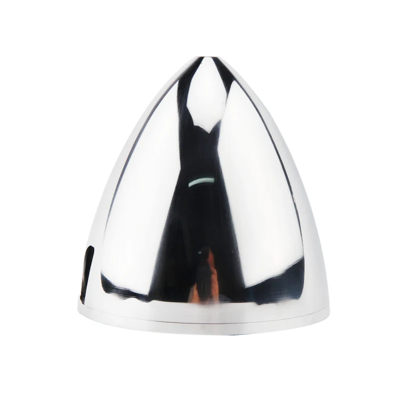 3.75inch Miracle standard Aluminum Spinner