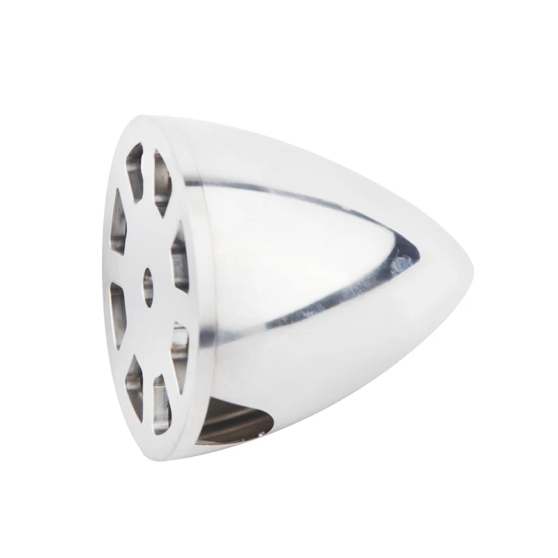 3.25inch Miracle standard Aluminum Spinner