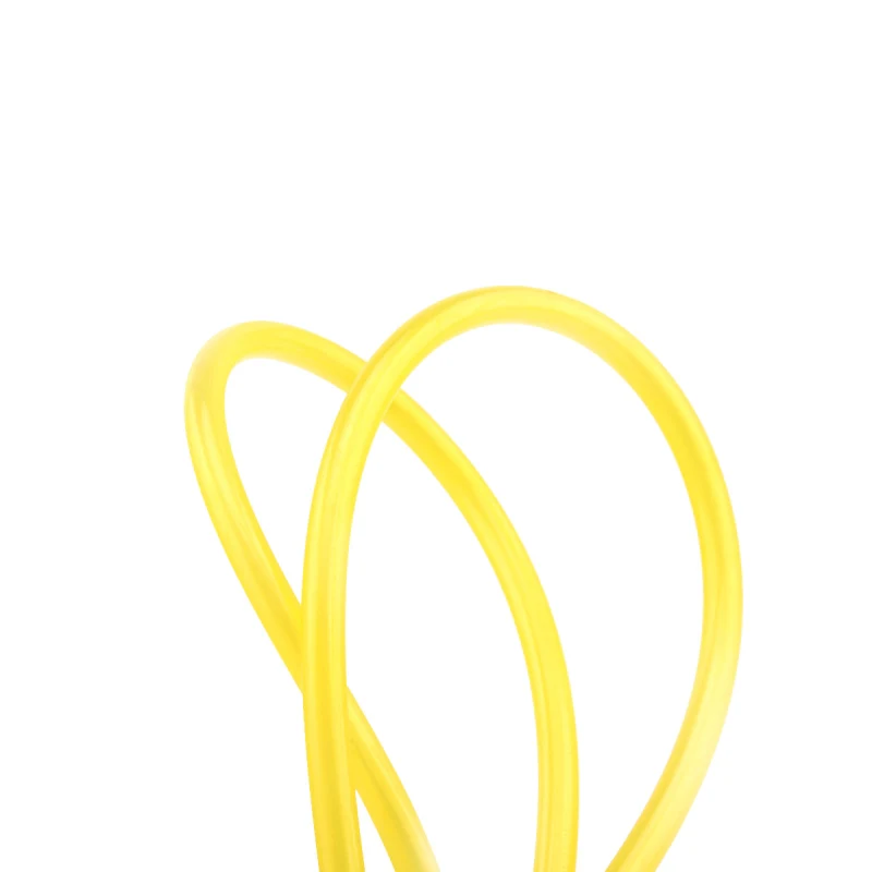 3.3 Feet (1 meter ) D7*d4mm-Yellow Color Fuel Pipe Fuel Line Hose For ...