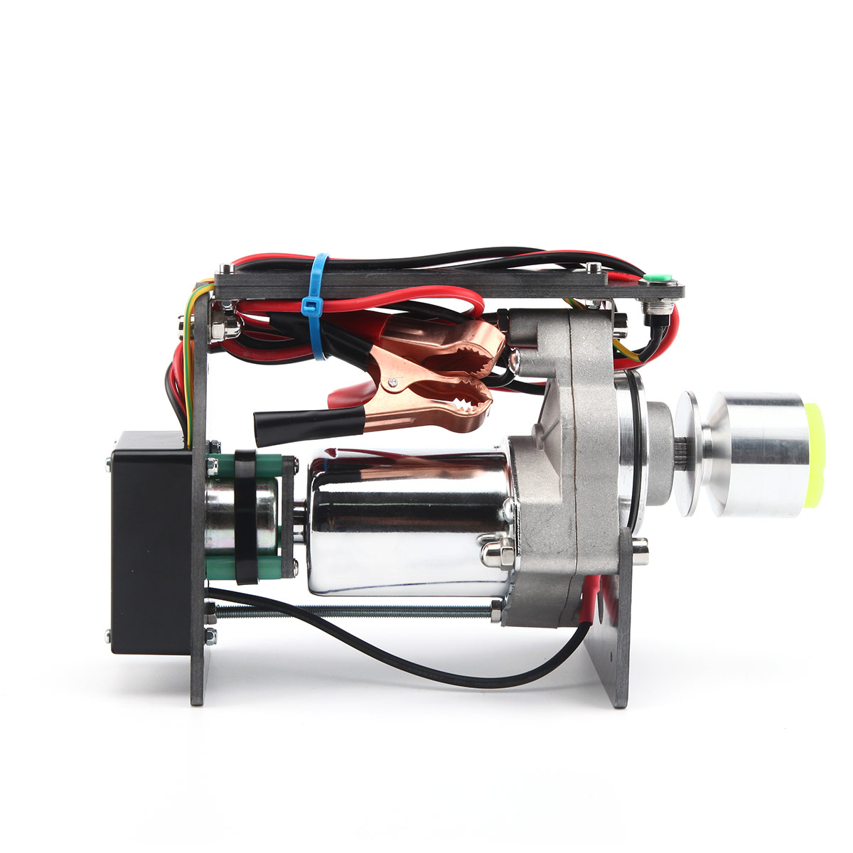 TOC Metal Roto Terminator Starter for Helicopter 40 to 400 Class Stock ...