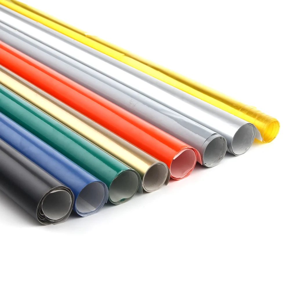 Oracover Covering Film 60 x 100cm - (16 Kind Colors),Covering Film