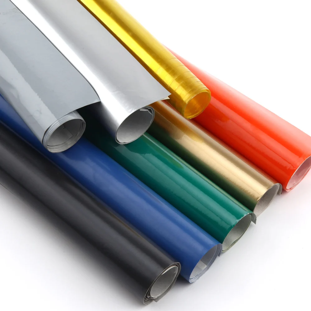Oracover Covering Film 60 x 100cm - (16 Kind Colors),Covering Film