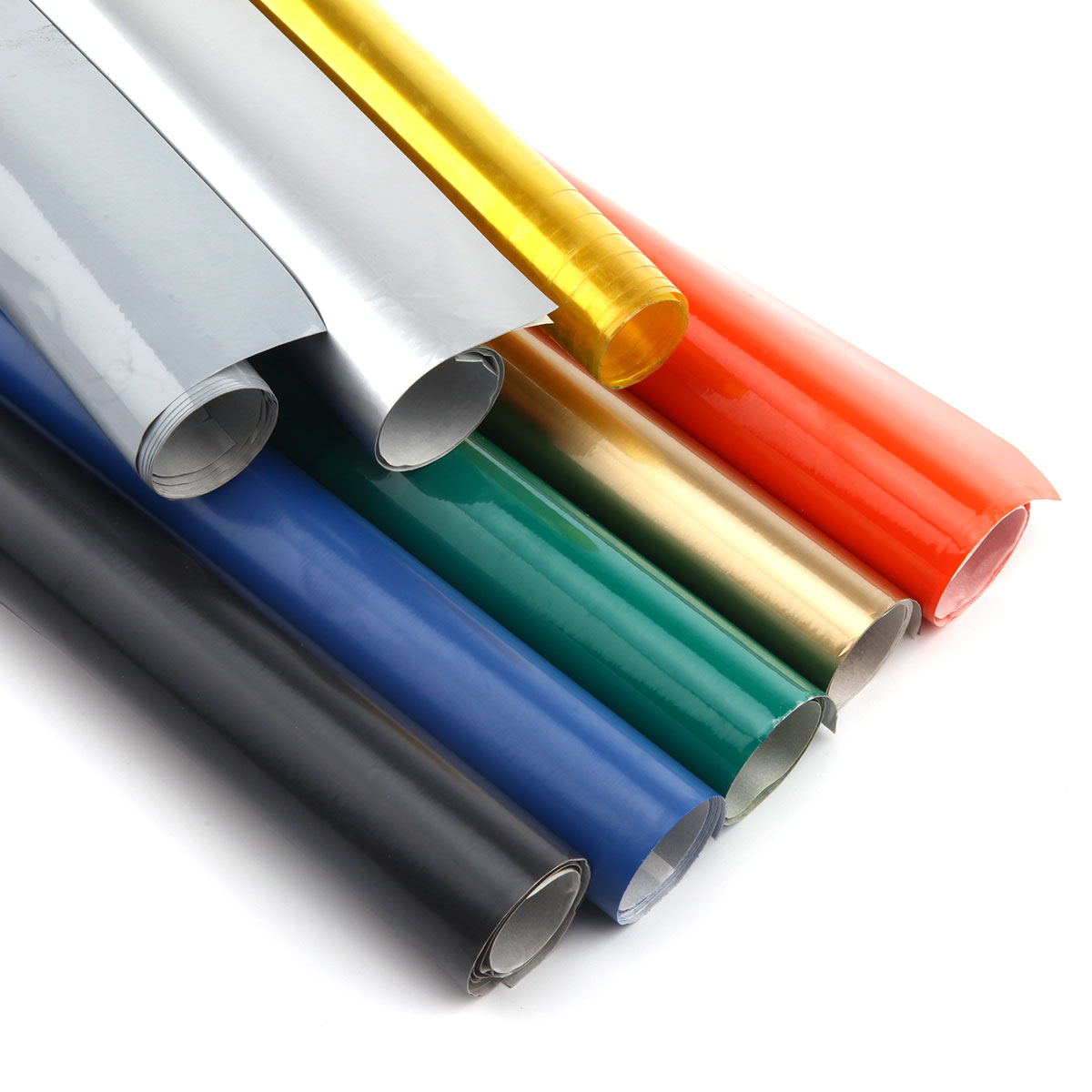 Oracover Covering Film 60 x 100cm - (16 Kind Colors),Covering Film