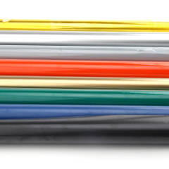 Oracover Covering Film 60 x 100cm - (16 Kind Colors),Covering