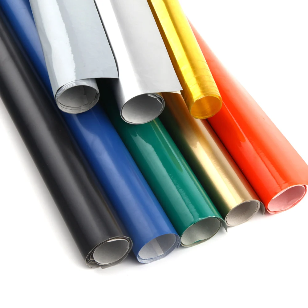 Oracover Covering Film 60 x 100cm - (16 Kind Colors),Covering Film