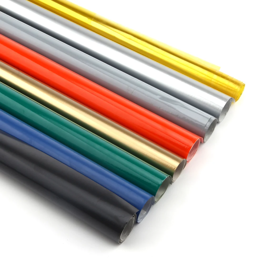 Oracover Covering Film 60 x 100cm - (16 Kind Colors),Covering Film