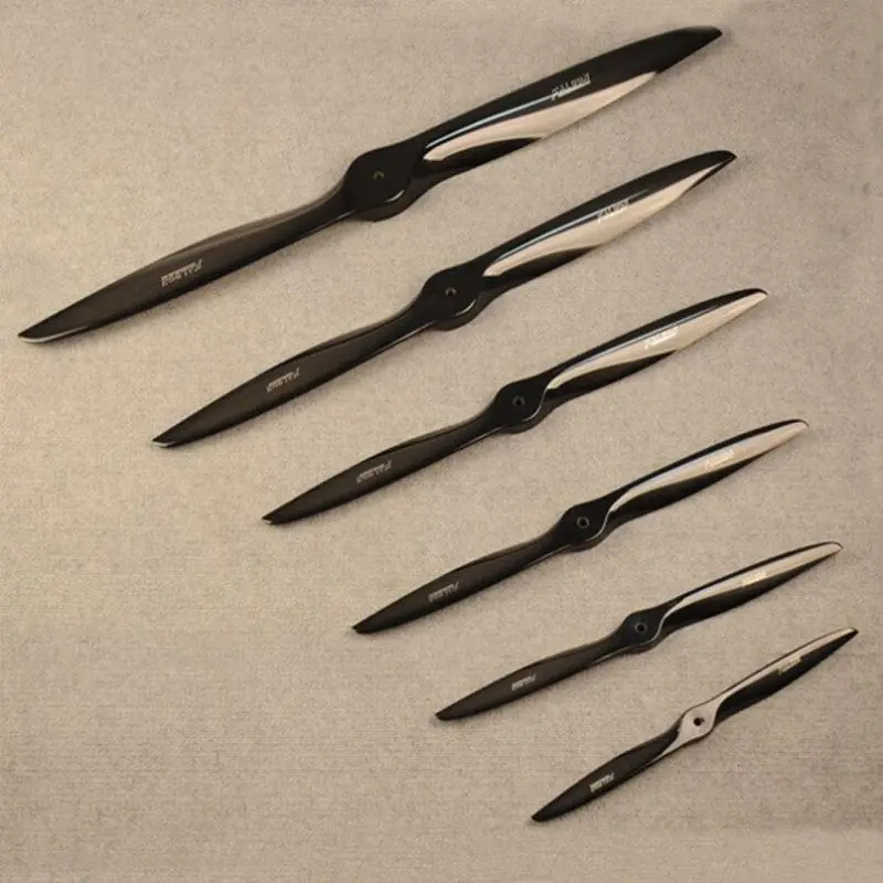 Falcon Gas Carbon Fiber Propeller 32x10 32x10W 32X11 32X11W 32X12 32X13 ...