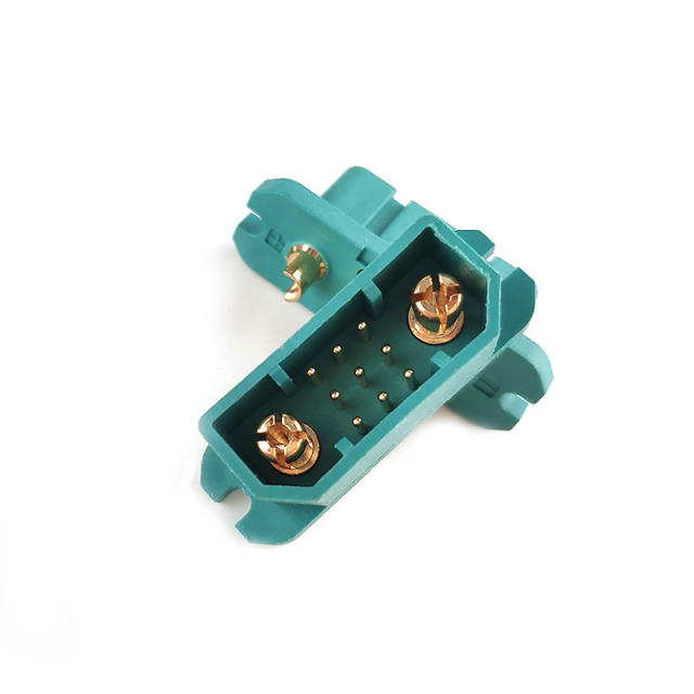 JX9 Multi Wire VTOL pro connector with Servo Extension Plug signal wire ...