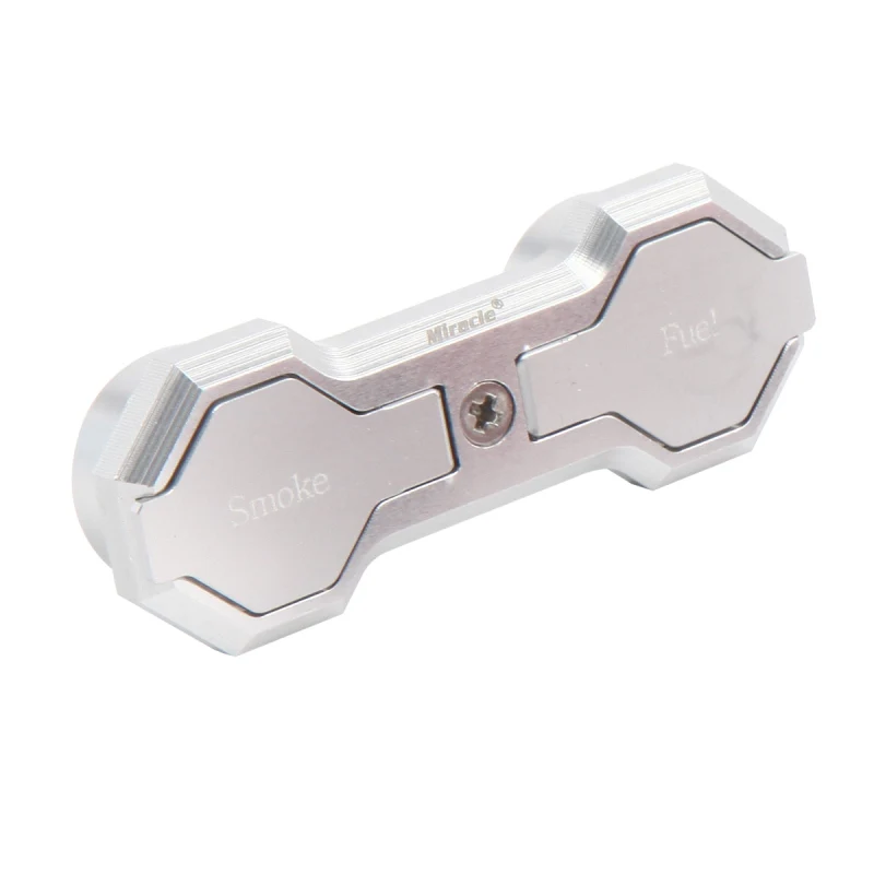 Miracle RC Dual Twin Fuel Dot Red/ Blue/ Black Color for RC Fuel Pipe ...