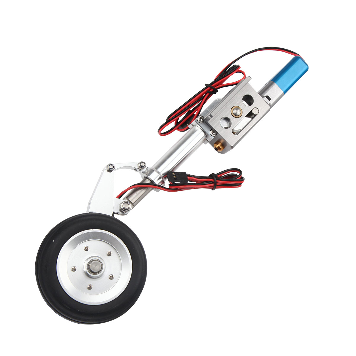 ZYHOBBY 15kg Airplane Full Metal Retracts and Landing Gear kit #R2290
