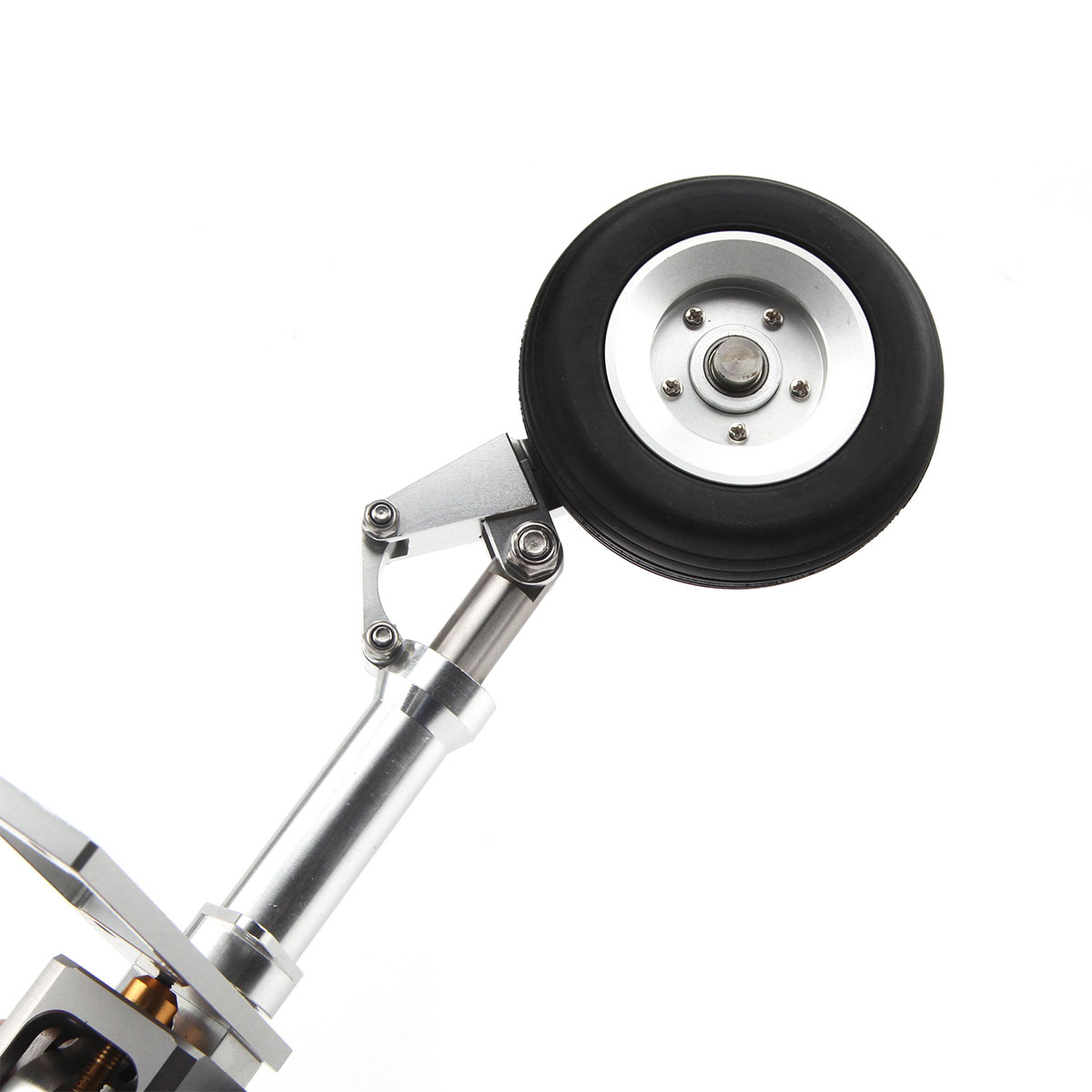 ZYHOBBY 15kg Airplane Full Metal Retracts and Landing Gear kit #R2290