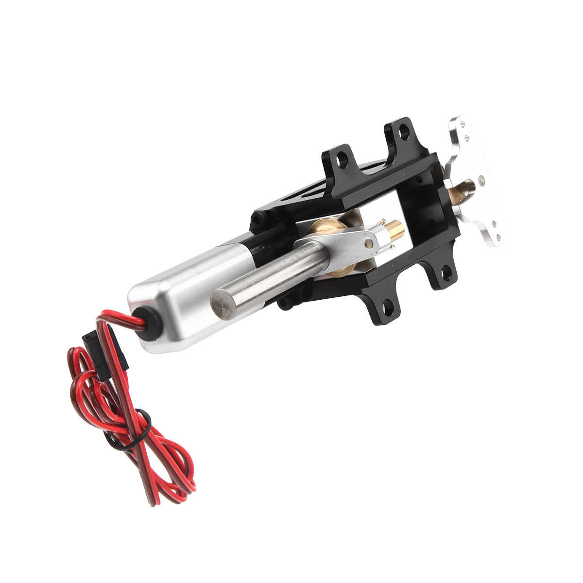 3PC/Set CYS-R2090 90 Degree Electric Rotating Retract Landing Gear For ...