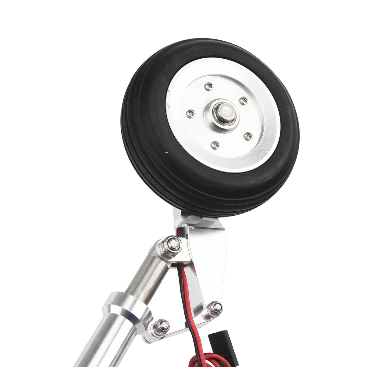 ZYHOBBY 15kg Airplane Full Metal Retracts and Landing Gear kit #R2290
