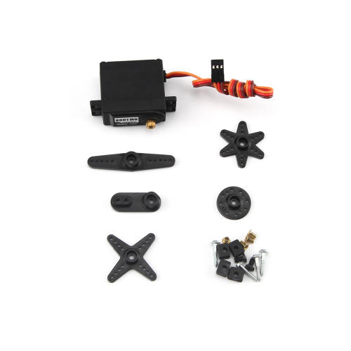 Power HD 25T Metal Servo Arm for RC Servos