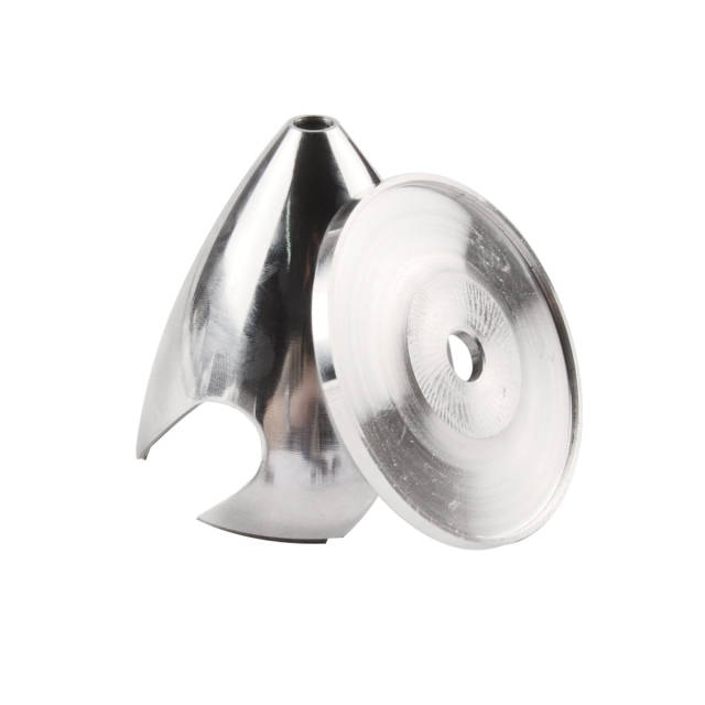 2.75inch / 4 Blades Aluminium Alloy Propeller Spinners
