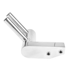 New Version Pitts Exhaust Muffler for DLE55 DLE55RA DA50 50cc Gas ...