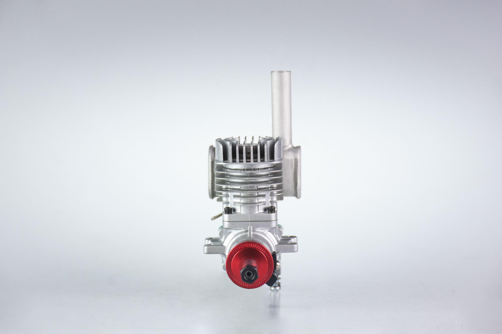 RCGF 10CC RE Rear Exhaust Gasoline Engine For RC Fix-wing Airplane