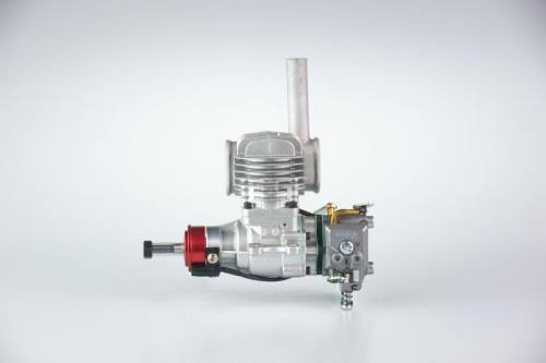 RCGF 56CC Petrol / Gasoline Engine with Walbro Carburetor