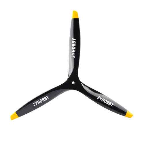 Flight Model Wooden Propeller 9inch to 21inch for Choose