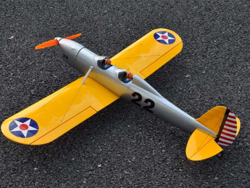 HAIKONG A260 RYAN STA 15E PNP 38"inch Electric Fixed Wing RC Airplane ...