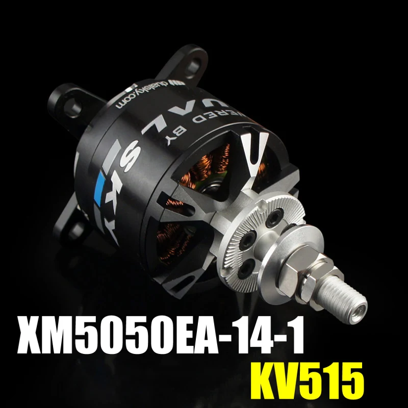 Aeromodel Powertrain Motive Power Kit with Motor ESC Propeller for RC ...