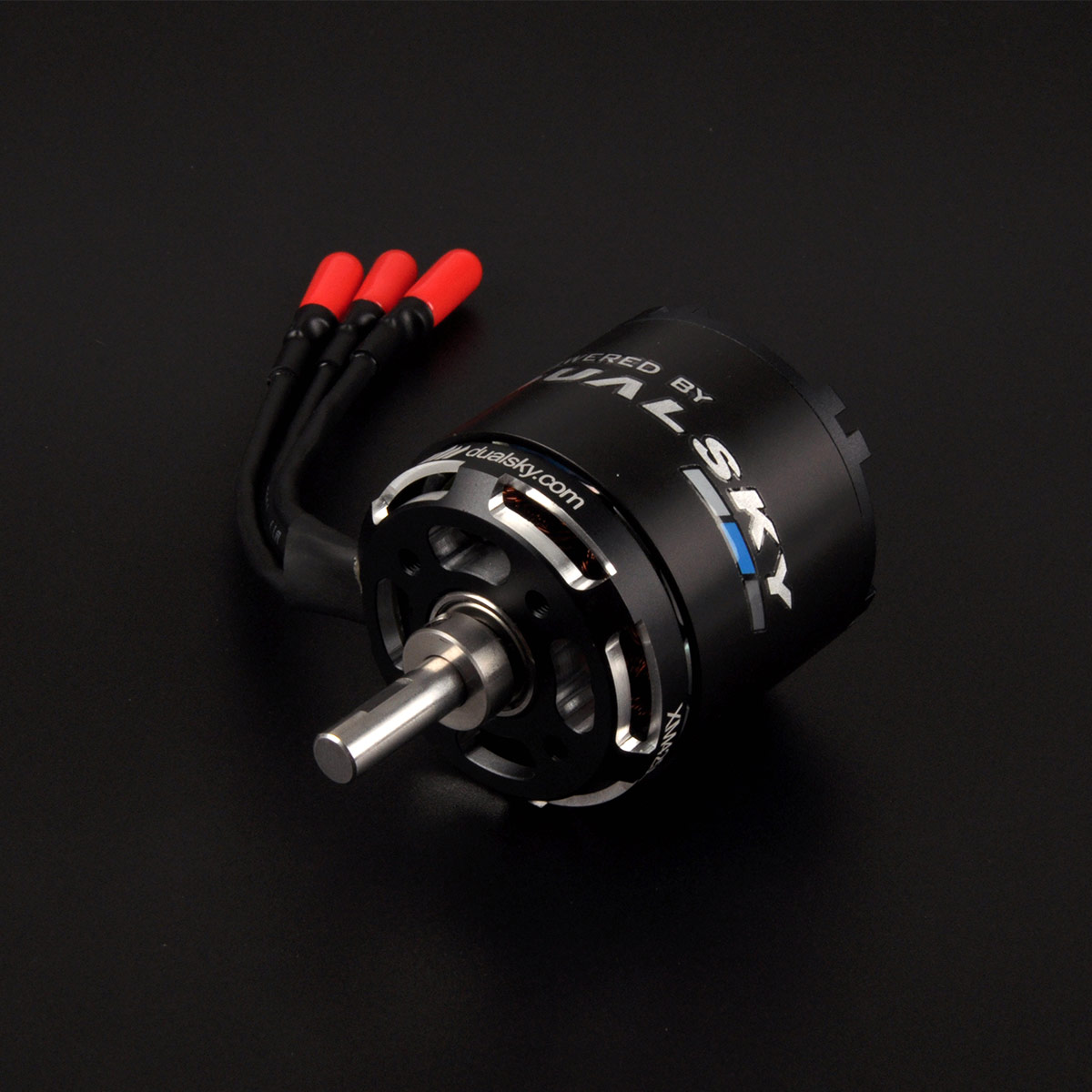 Motive Power Driving Force Kit Motor ESC Propeller for RC Electric ...