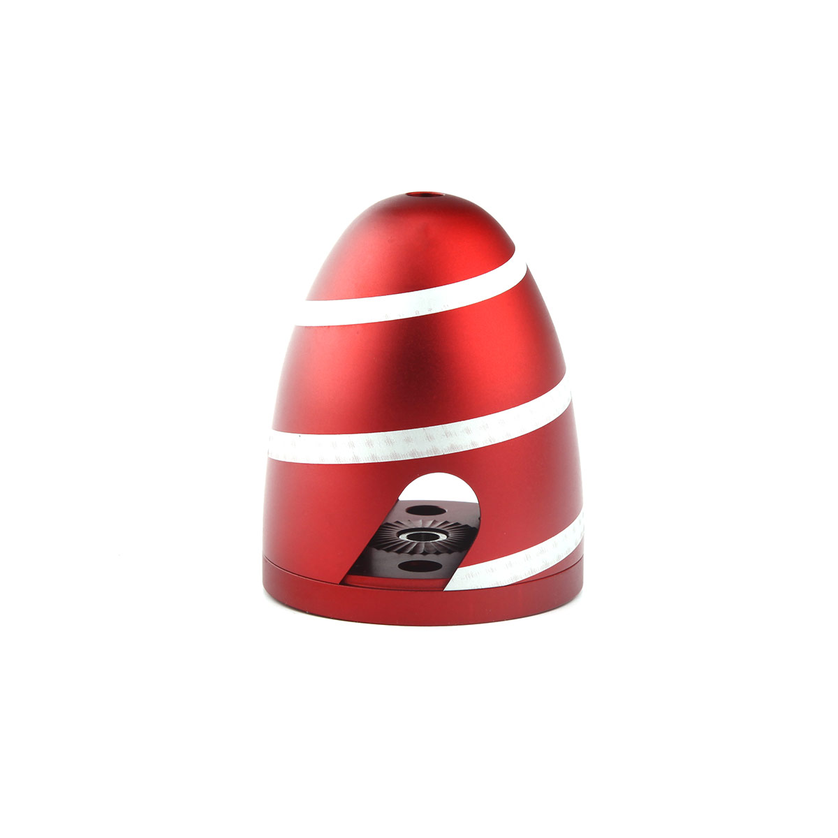 3inch/76mm Spiral motion Spinner for FW190, Zero Fighter, Sukhoi ...