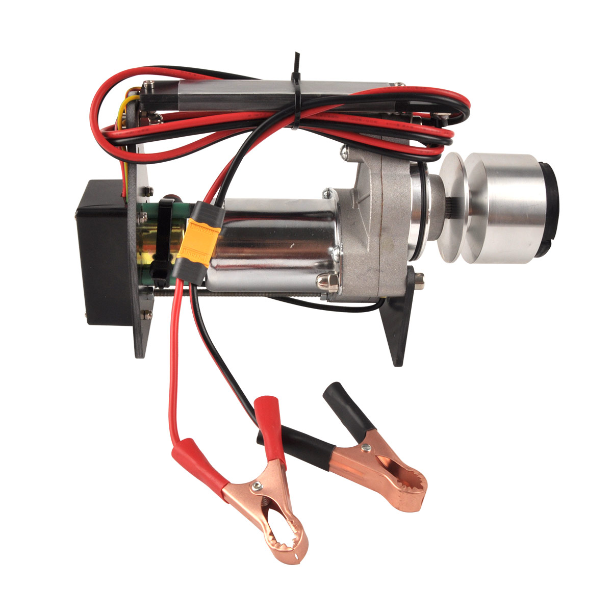 TOC Roto Terminator Starter for 20-80cc engine For RC Airplane