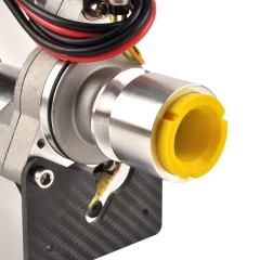 TOC Metal Roto Terminator Starter for Helicopter 40 to 400 Class Nitro ...