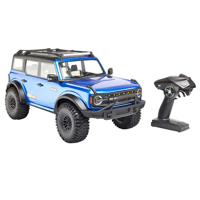 1/8 Scale Simulation Off-road Vehicle Remote Control Car High Speed RC ...