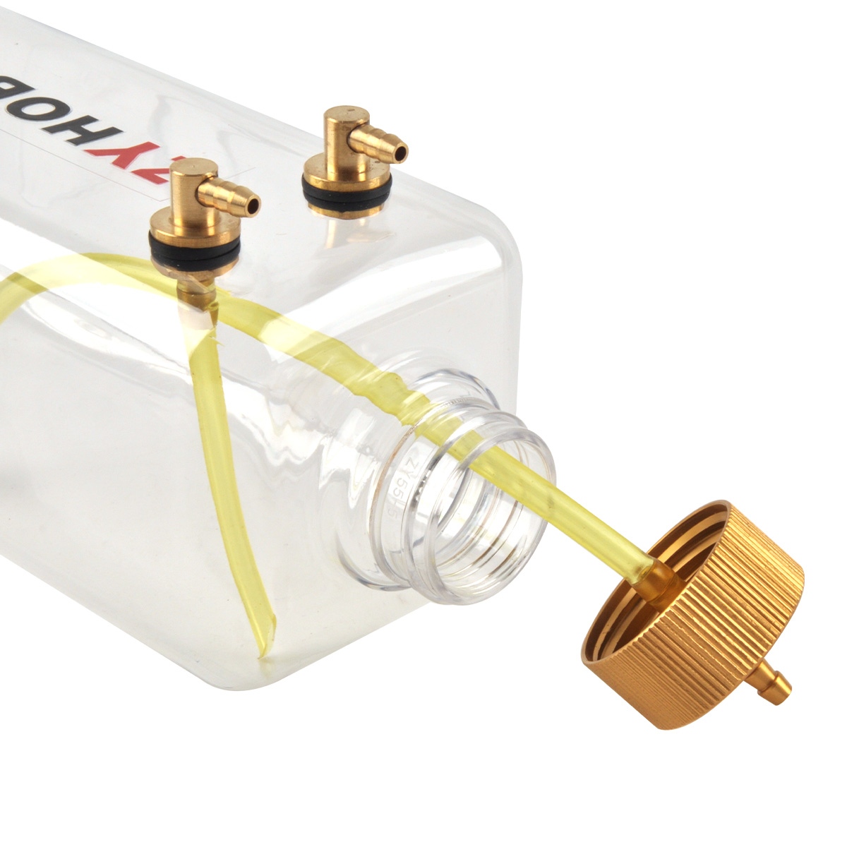 700CC/1500CC ZYHOBBY Square Fuel Tank