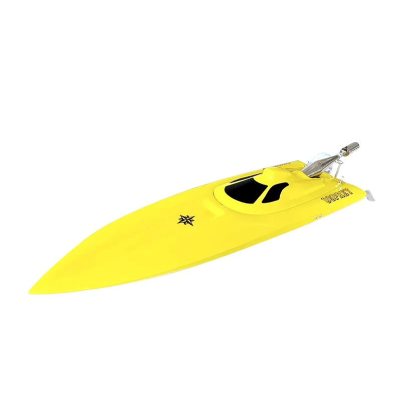 PurAr TFL Gasoline Boat Yuying 1309 30cc Engine Competition O-Boat RC ...