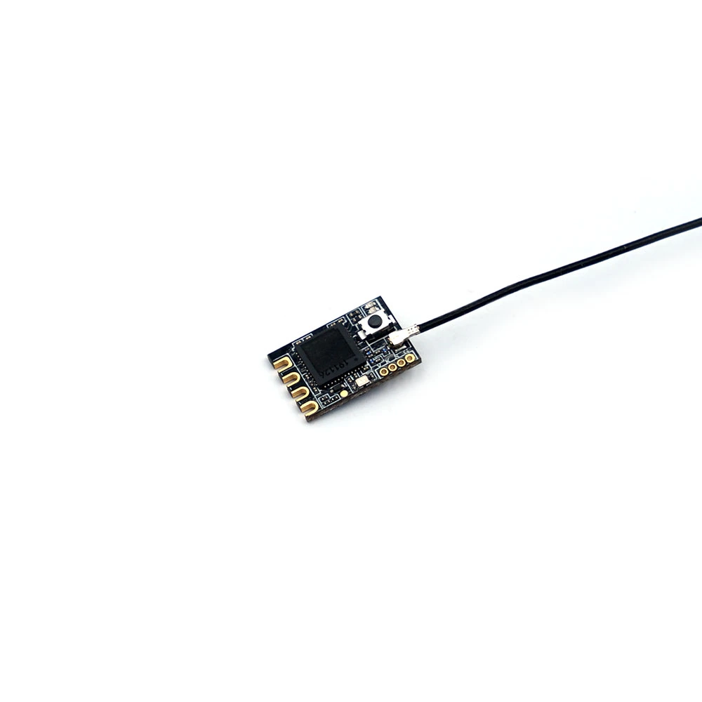 NOBRIM Tandem X20HD Updated FCC Controller Digital Telemetry ...